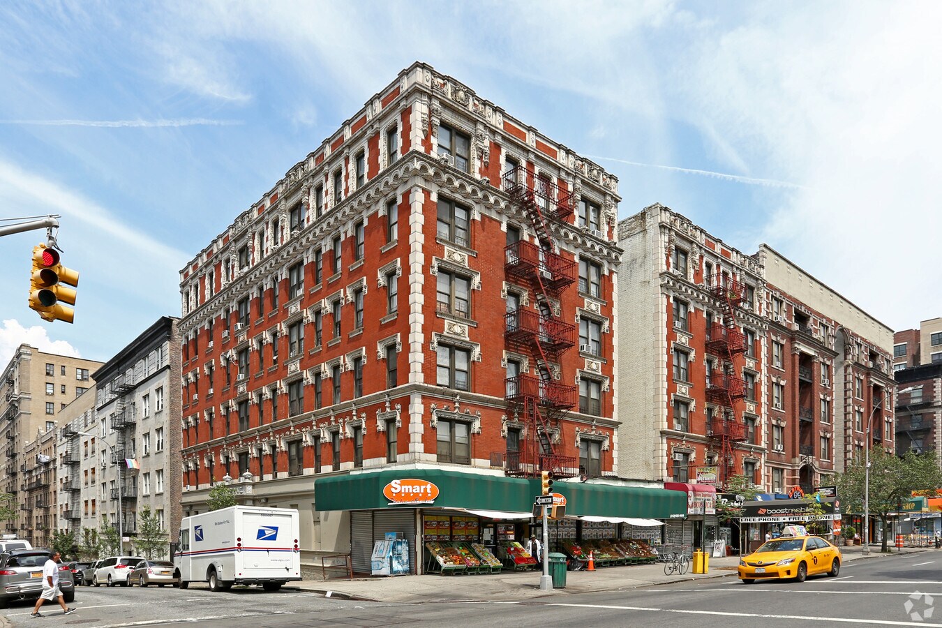 601 W 141st St, New York, NY 10031 | LoopNet