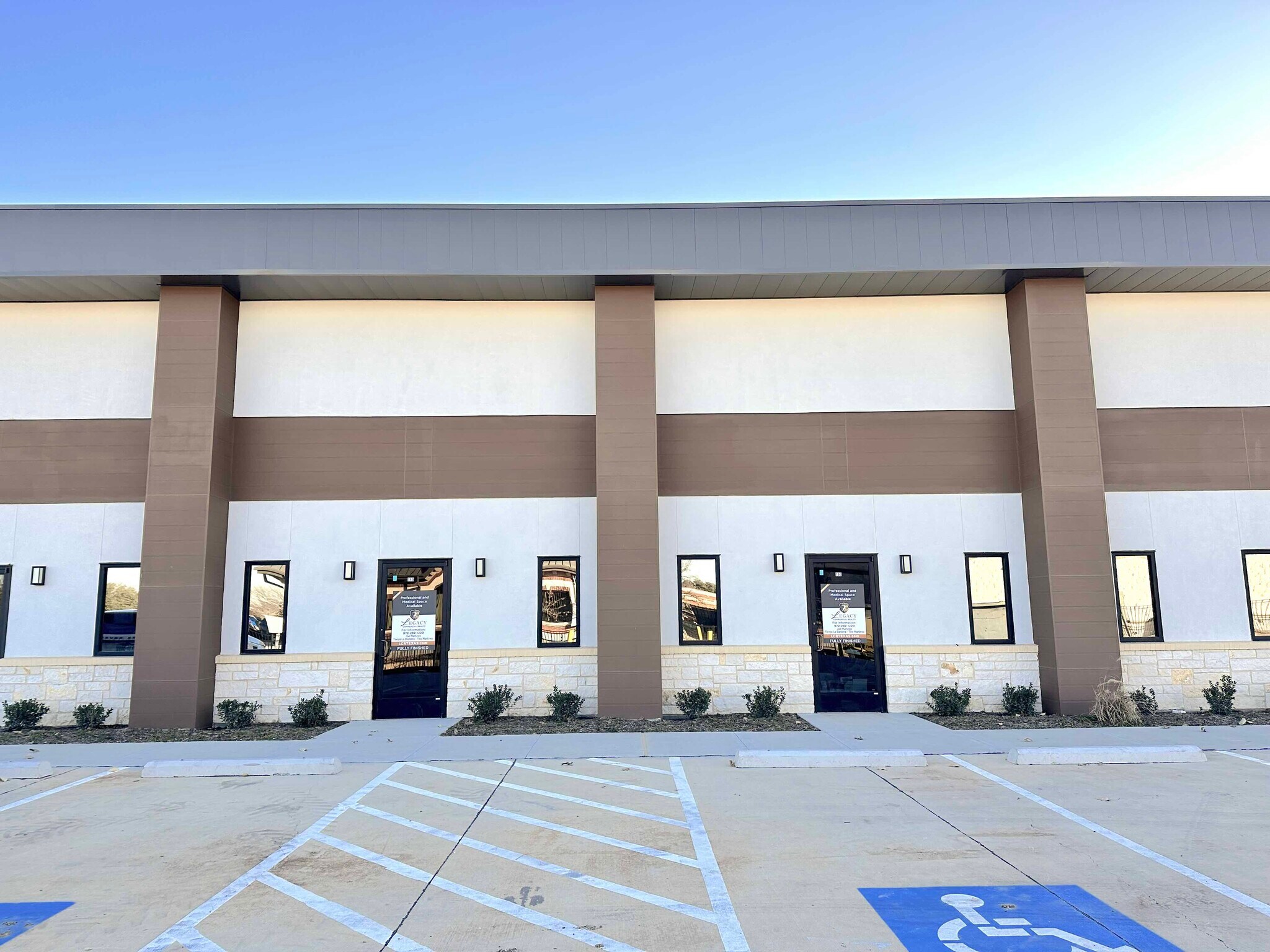 3174 Ridge Rd, McKinney, TX 75070 - Eldoridge Plaza | LoopNet