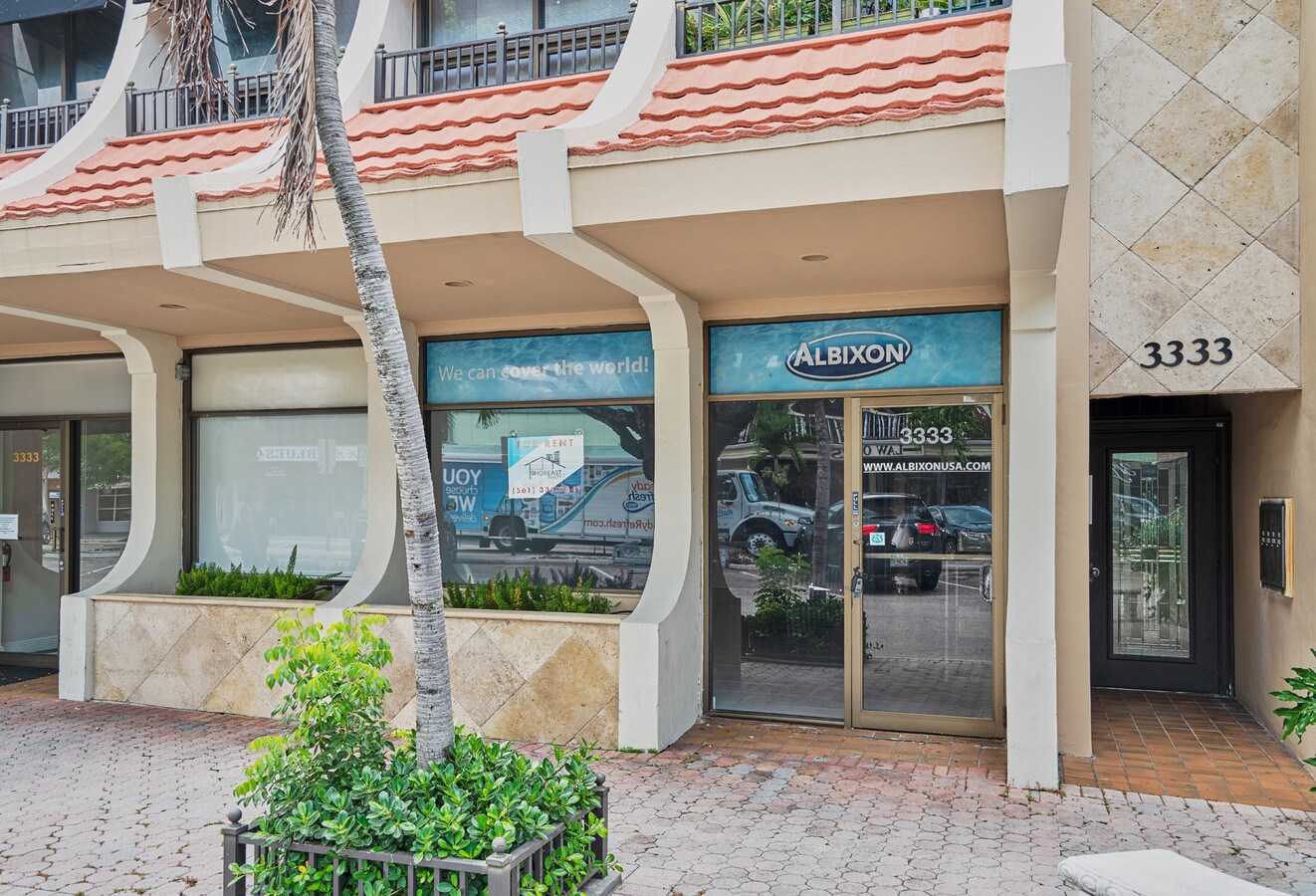 3333 NE 33rd St, Fort Lauderdale, FL 33308 | LoopNet