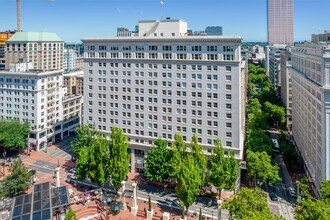 621 SW Morrison St, Portland, OR 97205 - American Bank Building | LoopNet