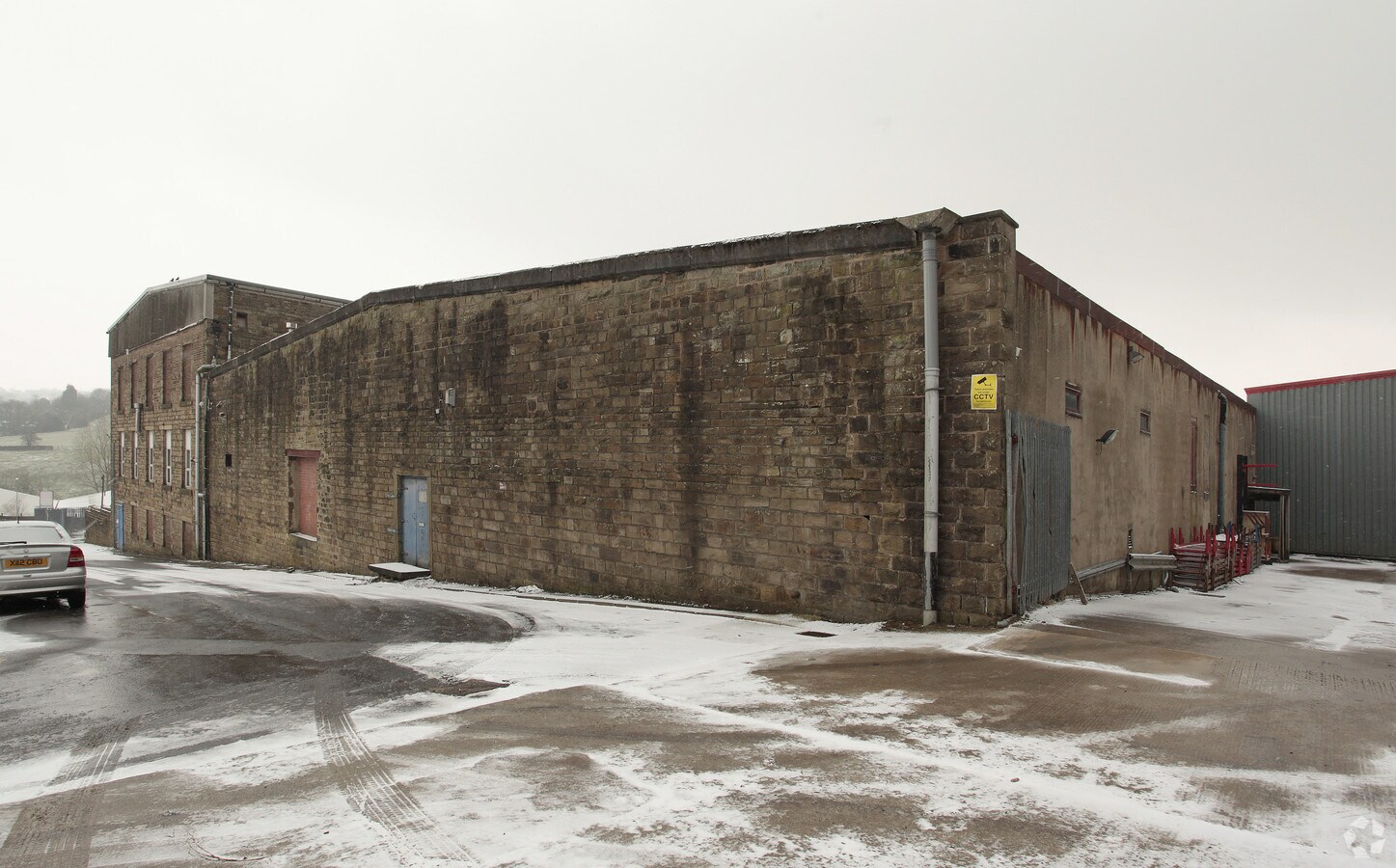 Brunswick St, Nelson, LAN BB9 0LY | LoopNet