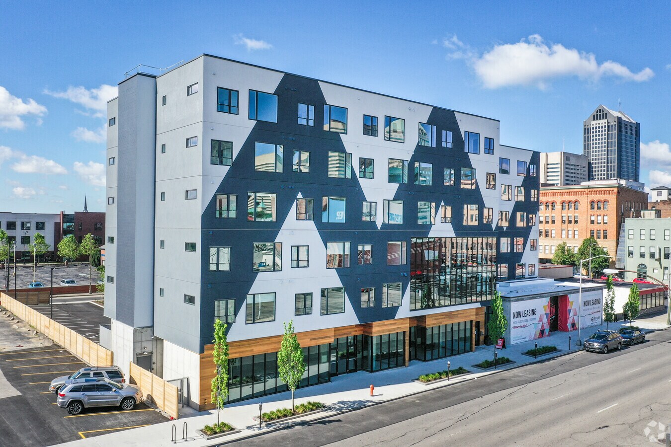 195 E Main St, Columbus, OH 43215 | LoopNet