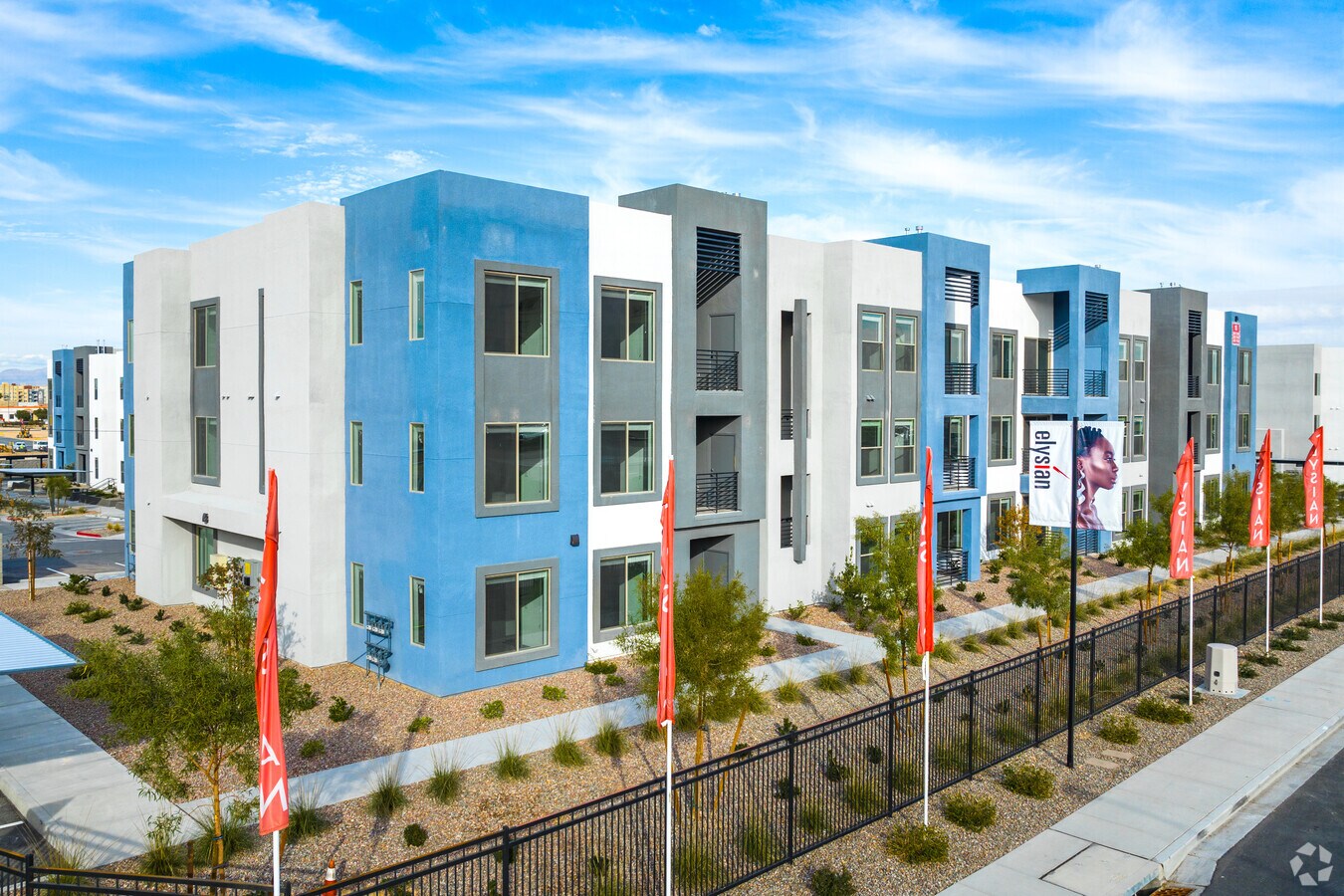 9280 W Post Rd, Las Vegas, NV 89148 | LoopNet