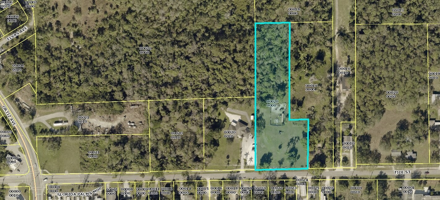 4981 Tice St, Fort Myers, FL 33905 | LoopNet