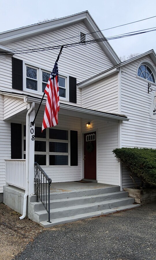 108 Pleasant St, East Brookfield, MA 01515 | LoopNet