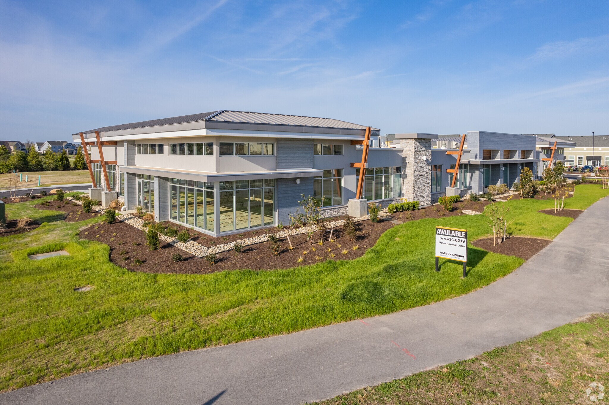 2017 Fisher Arch, Virginia Beach, VA 23456 - Mancoll Building | LoopNet