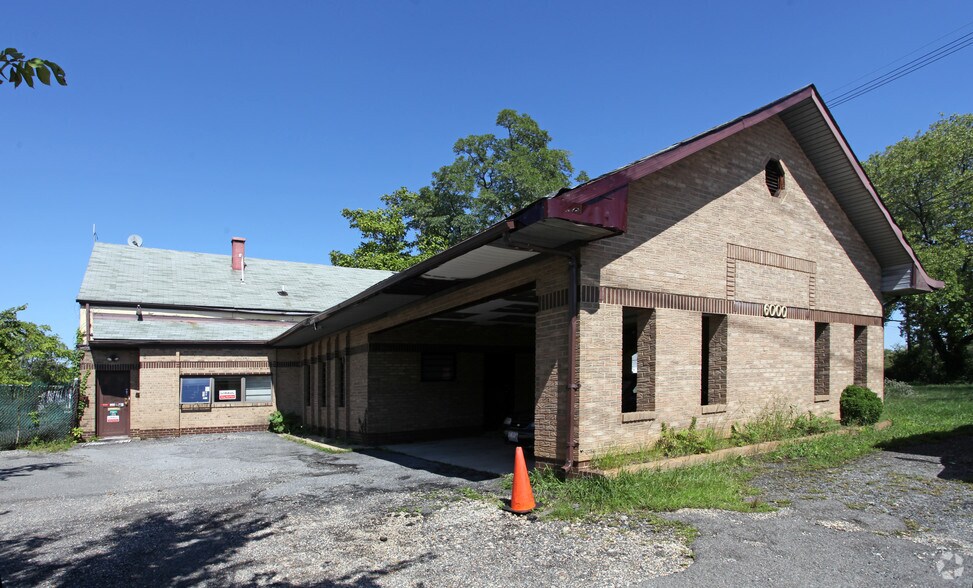 6000 Walker Mill Rd, Capitol Heights, MD 20743 | LoopNet
