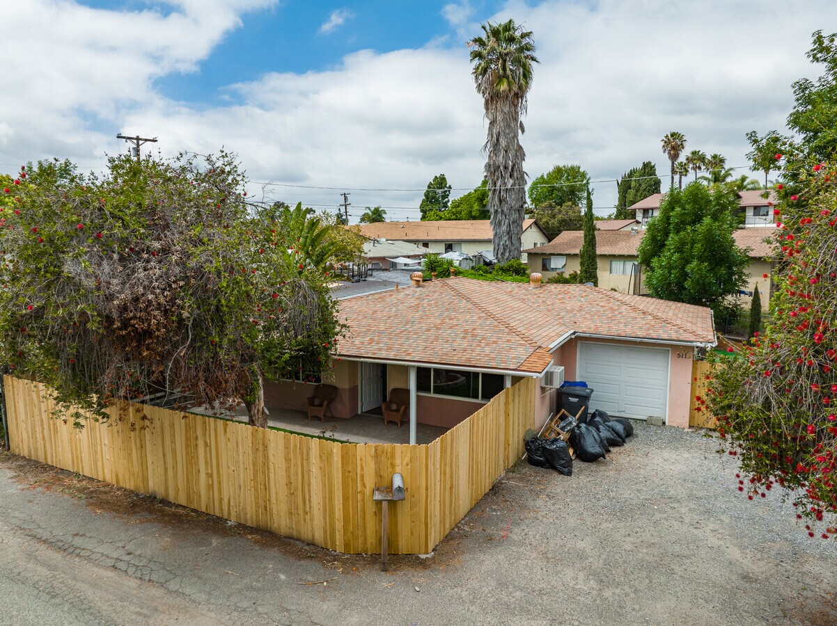 511 W California Ave, Vista, CA 92083 | LoopNet