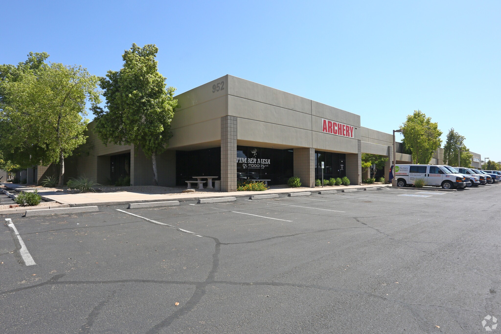 952 E Baseline Rd, Mesa, AZ 85204 - Bldg A | LoopNet