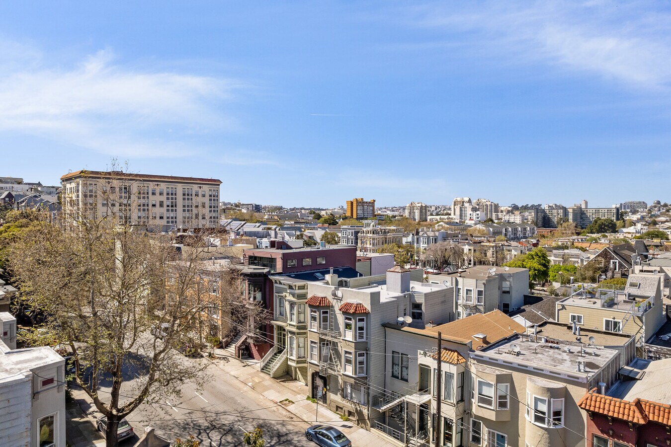 550 Fell St, San Francisco, CA 94102 | LoopNet
