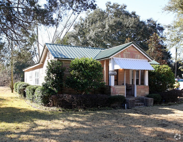 7211 Old Shell Rd, Mobile, AL 36608 | LoopNet