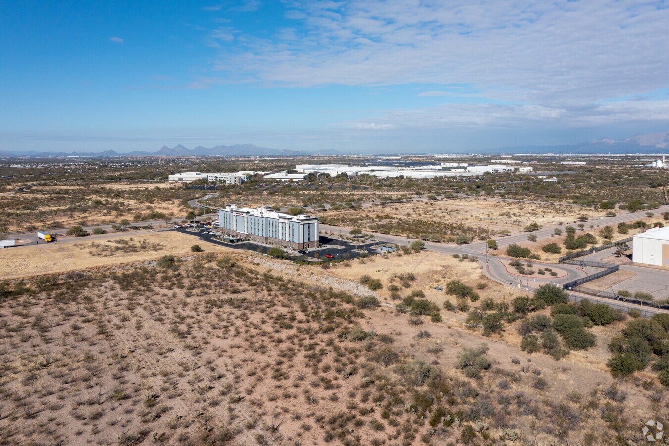 9000 S Rita Rd, Tucson, AZ 85744 | LoopNet