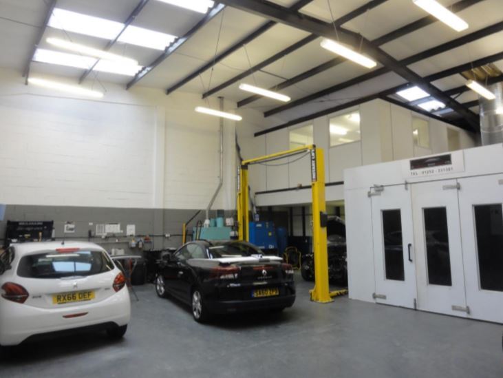 Holder Rd, Aldershot, GU12 4RH | LoopNet