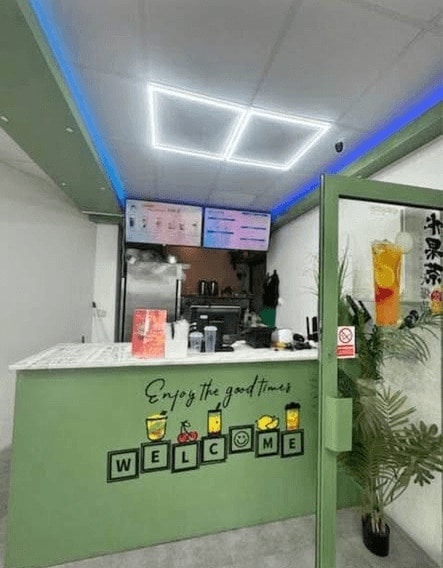 5-9 Wembley Hill Rd, Wembley, HA9 8AF | LoopNet