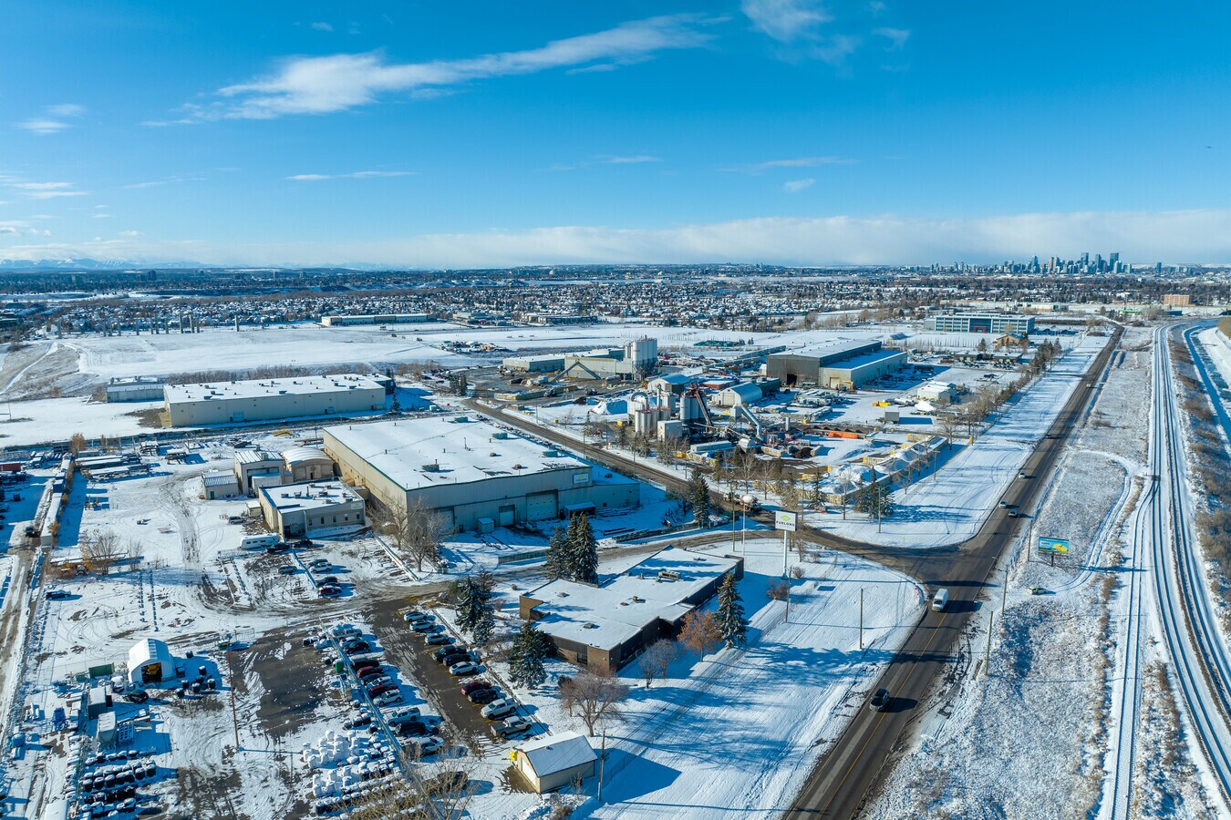 3001 Shepard Pl SE, Calgary, AB T2C 4P1 | LoopNet