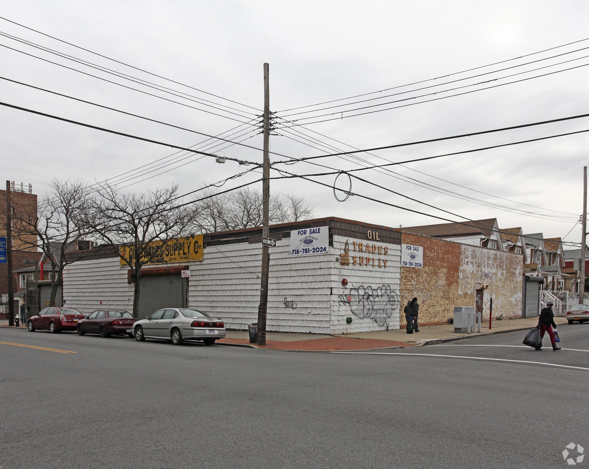 4602 Avenue D, Brooklyn, NY 11203 | LoopNet