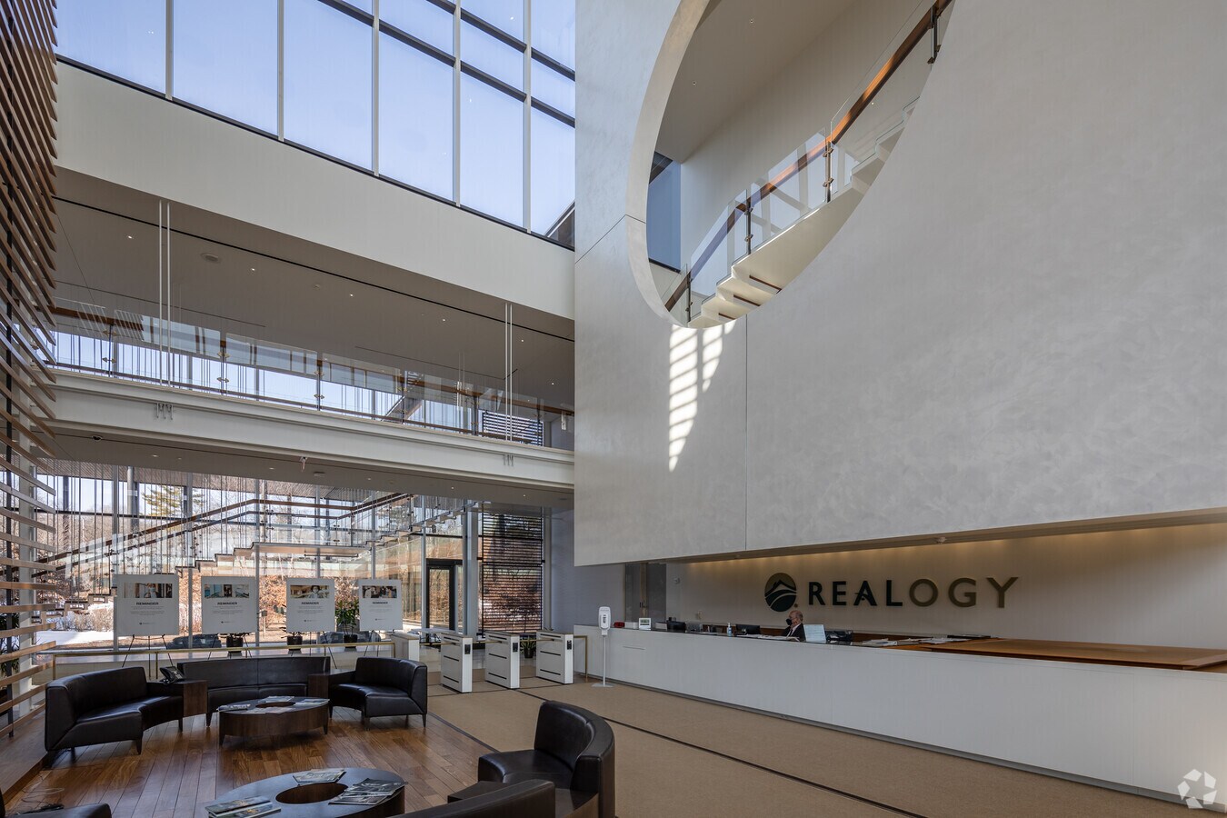 175 Park Ave, Madison, NJ 07940 - Office for Lease | LoopNet