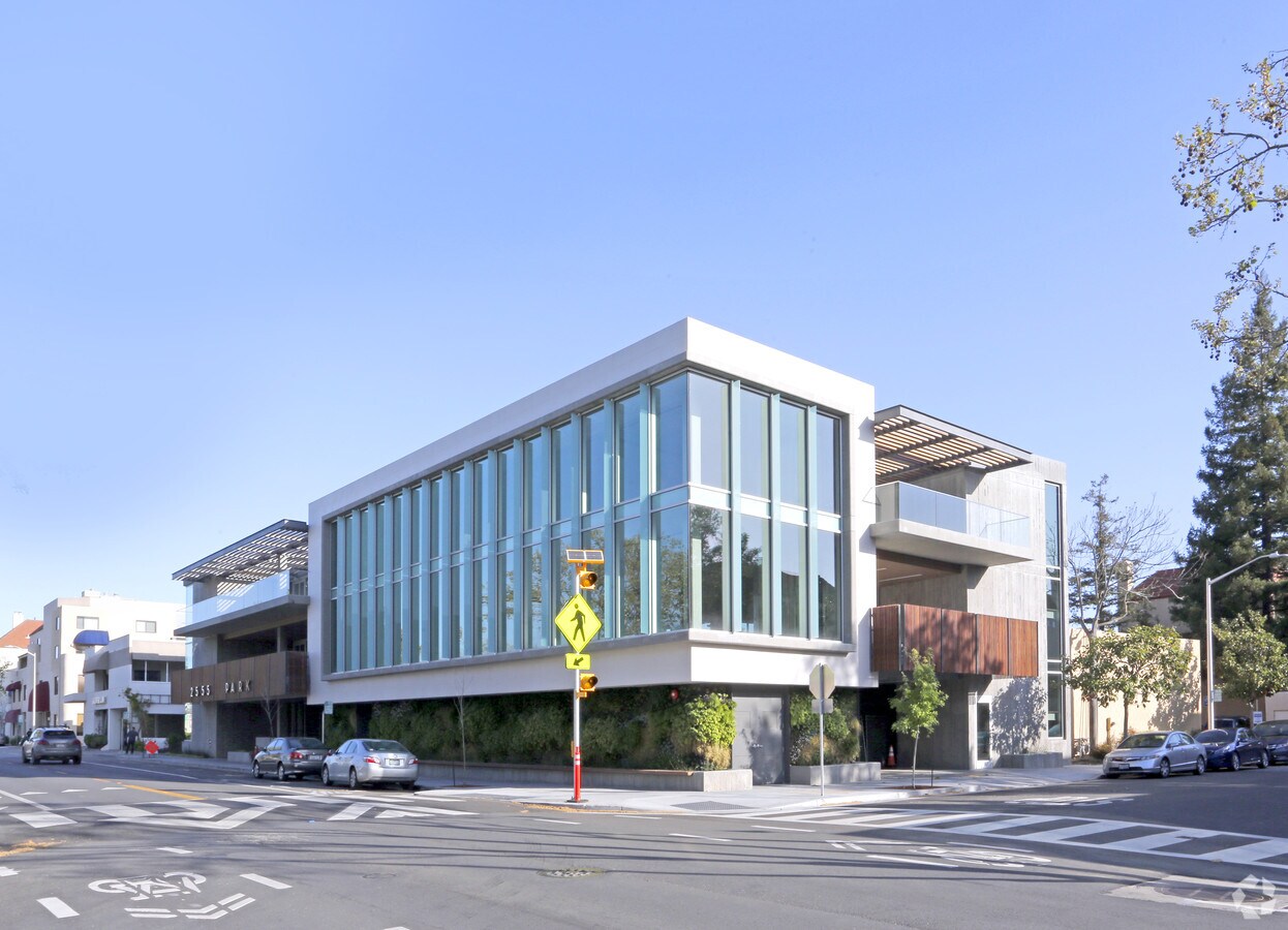 2555 Park Blvd, Palo Alto, CA 94306 | LoopNet