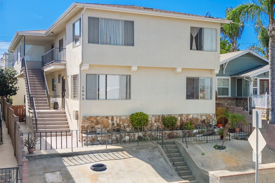 1085 W 19th St, San Pedro, CA 90731 - 1085 W 19th St, San Pedro | LoopNet