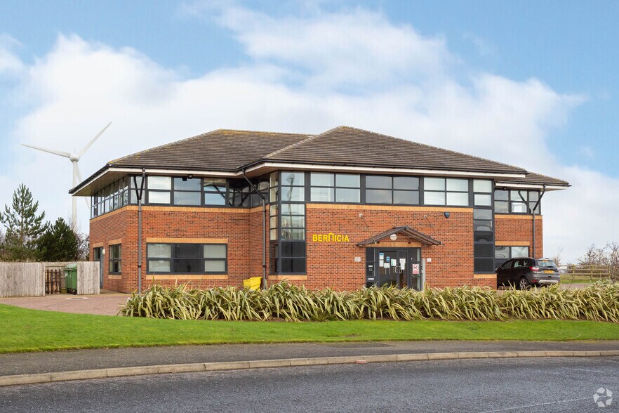 Windmill Way, Berwick Upon Tweed, NBL TD15 1TA | LoopNet