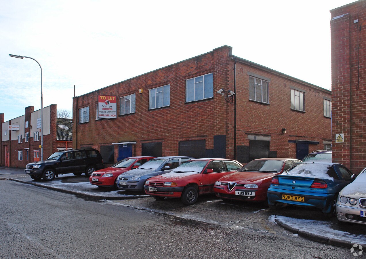 187-189 Cardiff Rd, Reading, BKS RG1 8HS | LoopNet