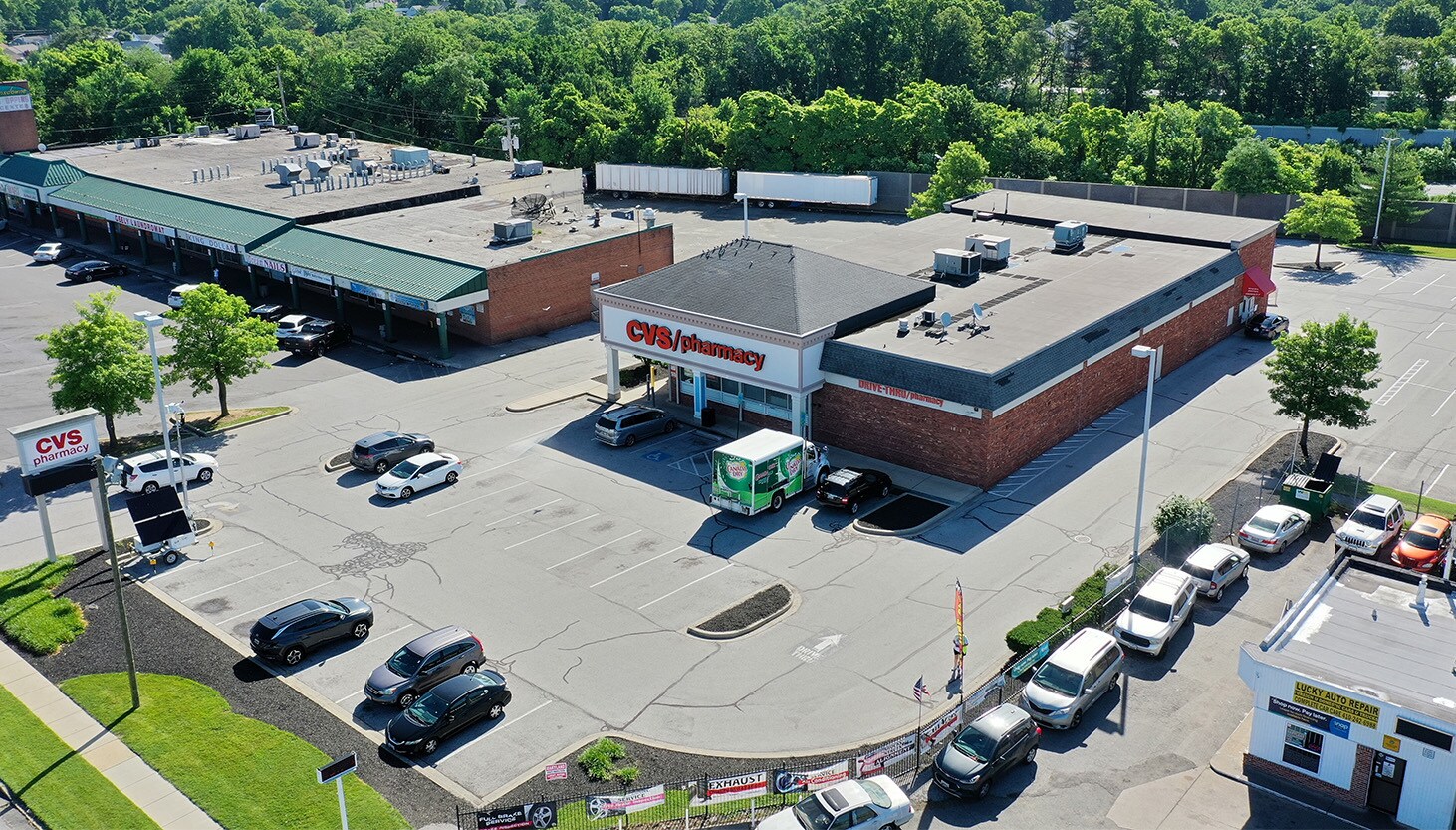 3915 Hollins Ferry Rd, Lansdowne, MD 21227 - CVS Pharmacy | LoopNet