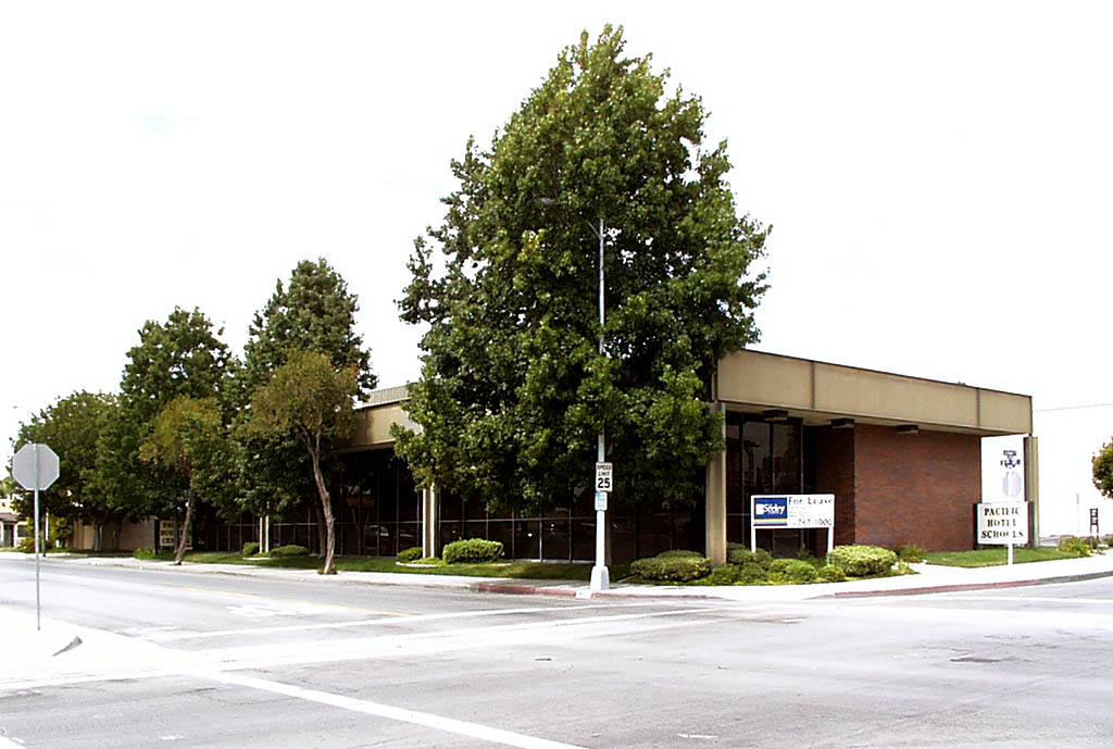 8151 3rd St, Downey, CA 90241 | LoopNet