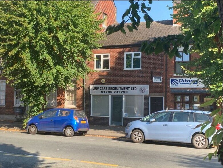 20 Eastgate St, Stafford, ST16 2LZ | LoopNet