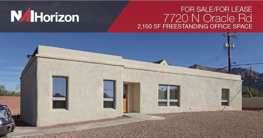 7720 N Oracle Rd, Oro Valley, AZ 85704 | LoopNet