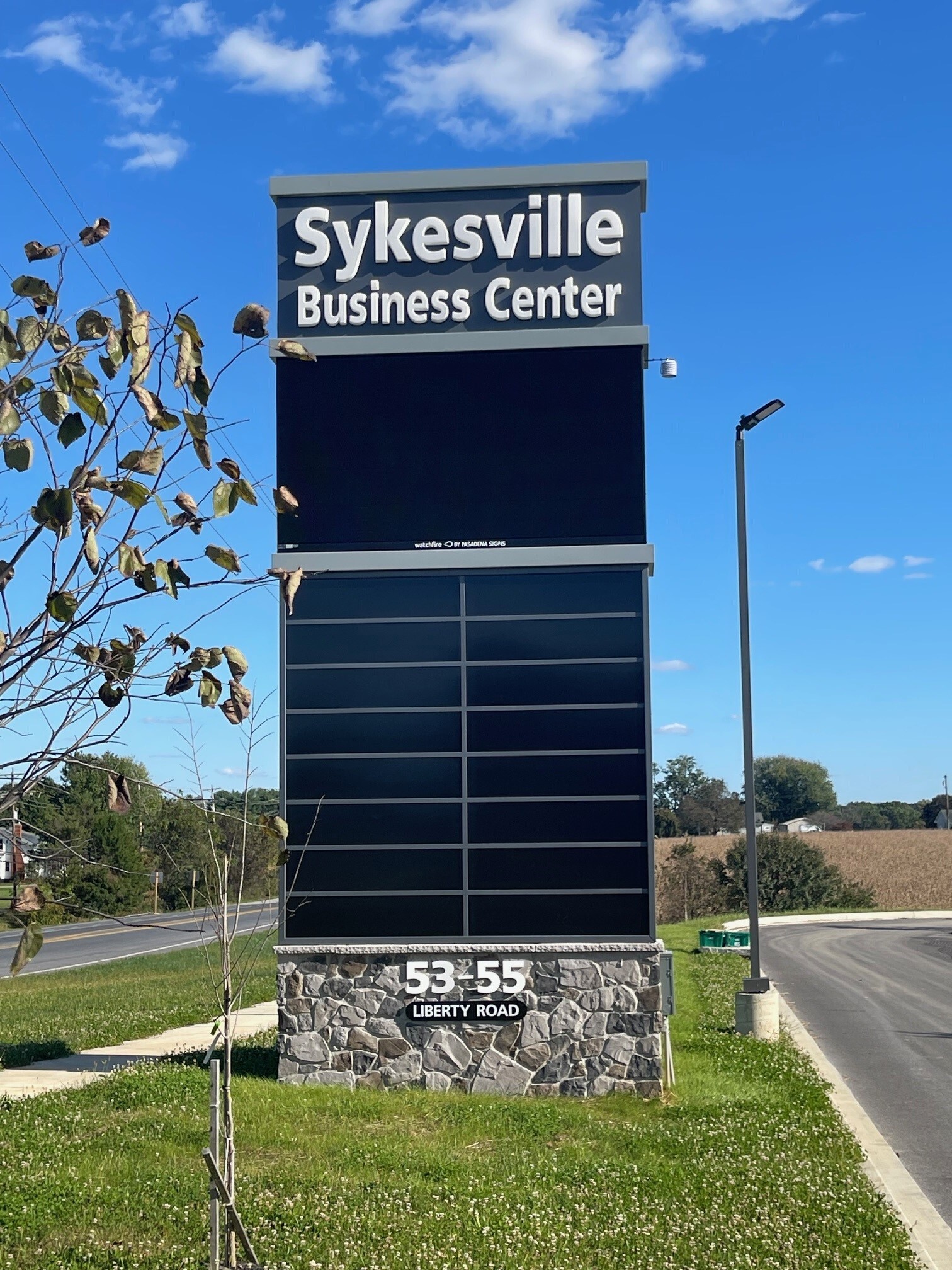 53 Liberty Rd, Sykesville, MD 21784 - Sykesville Business Center | LoopNet