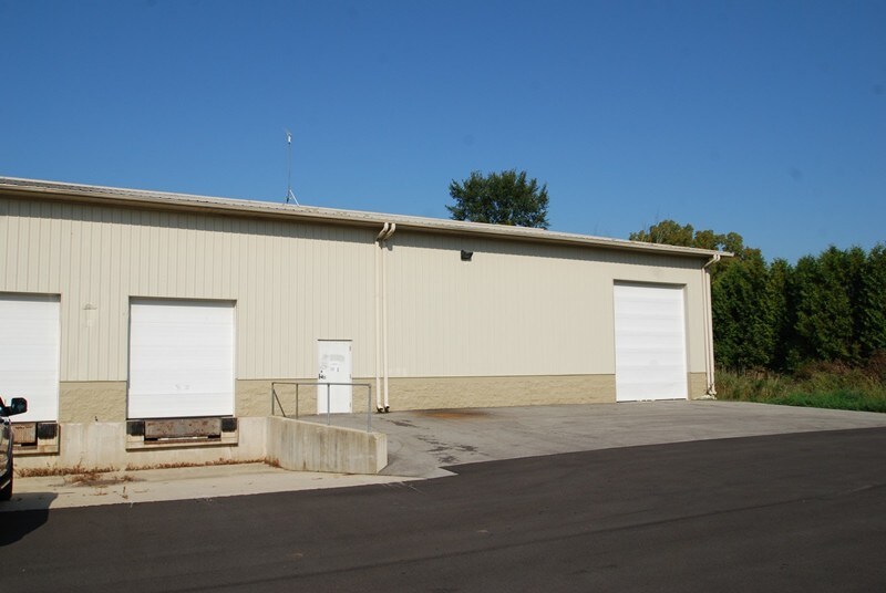 N58W39800 Industrial Rd, Oconomowoc, WI 53066 | LoopNet