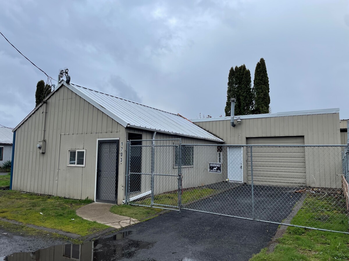 1703 E 4th St, Vancouver, WA 98661 | LoopNet
