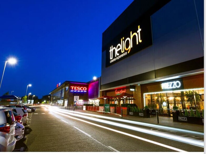 Cromwell Rd, Wisbech, PE14 0RG - Retail for Lease | LoopNet