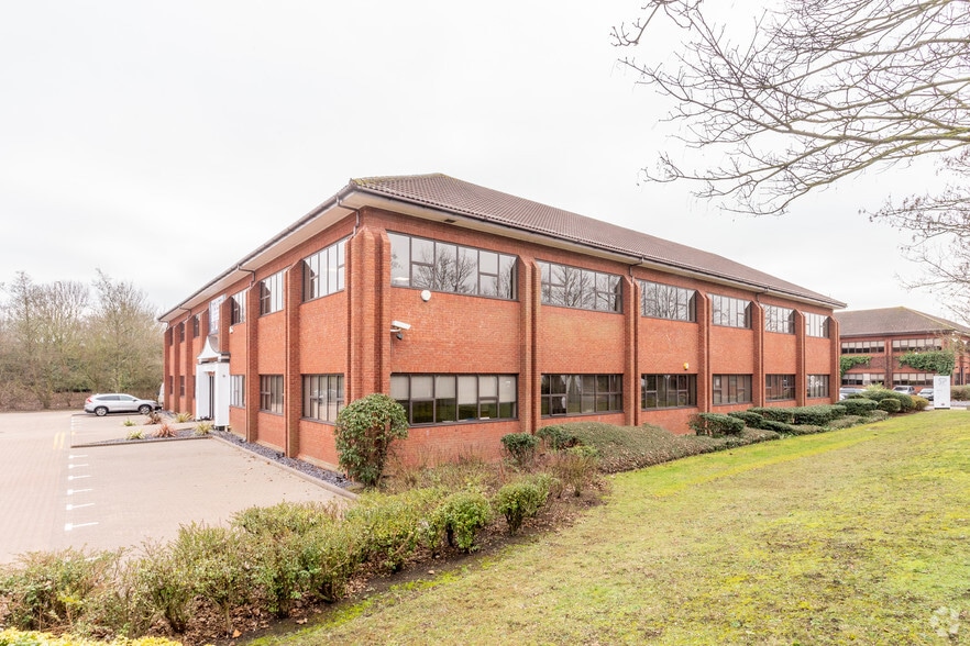 Bakewell Rd, Peterborough, PE2 6YA | LoopNet