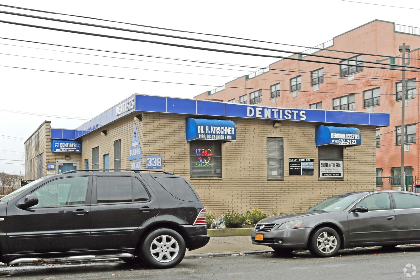 338 Beach 54th St, Arverne, NY 11692 | LoopNet