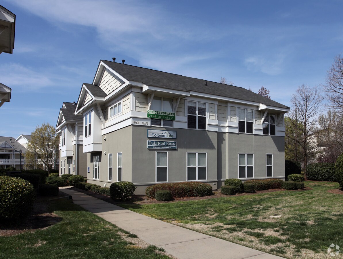 18147 W Catawba Ave, Cornelius, NC 28031 | LoopNet