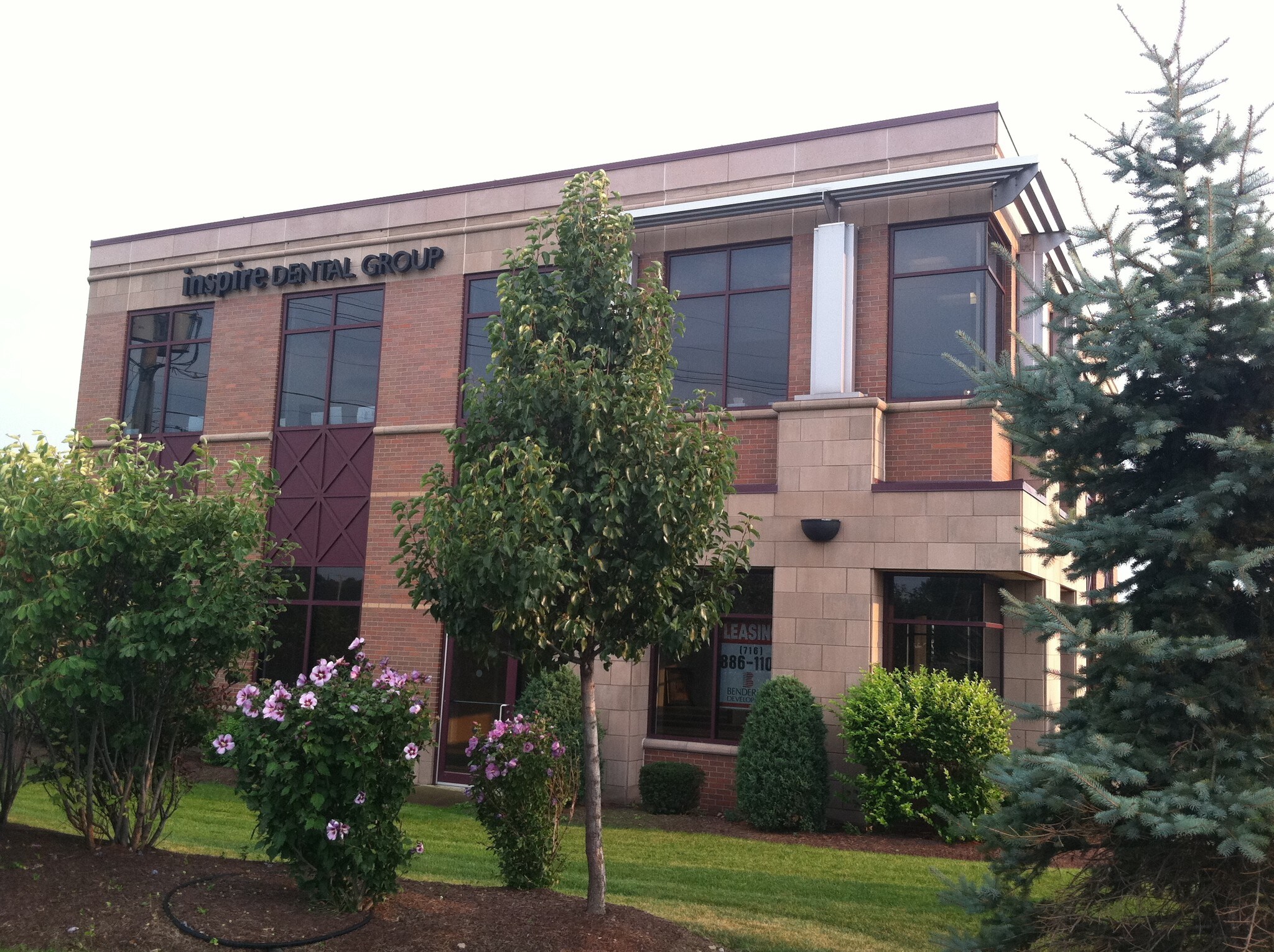 4330 Maple Rd, Buffalo, NY 14226 - University Centre Office | LoopNet