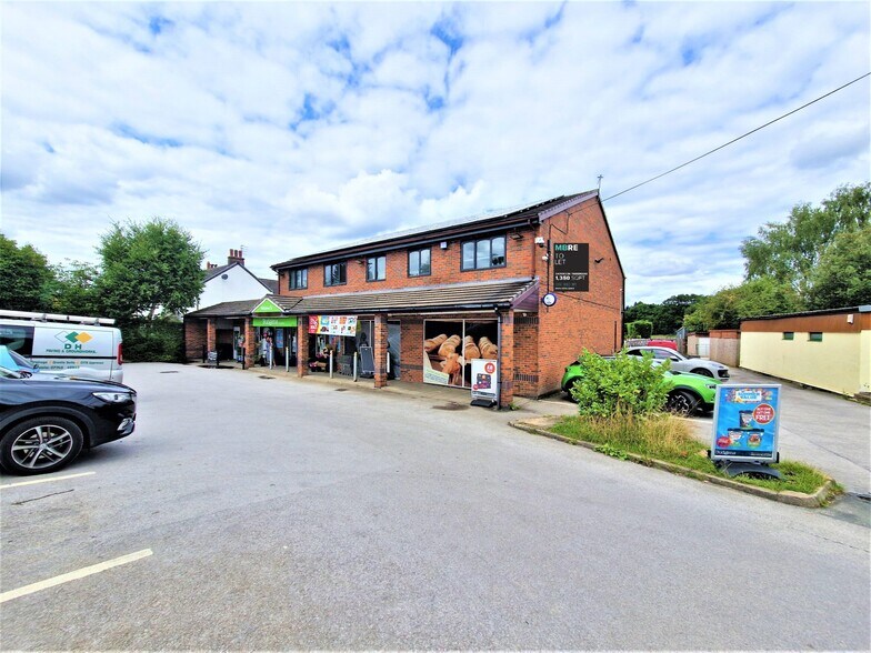 442 Chester Rd, Stockport, SK7 1QS - Office for Lease | LoopNet