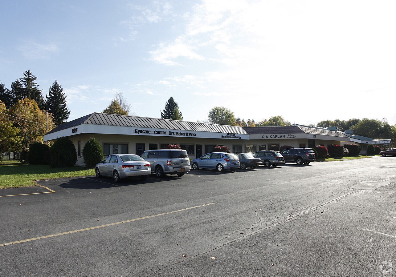 1300 Floyd Ave, Rome, NY 13440 | LoopNet