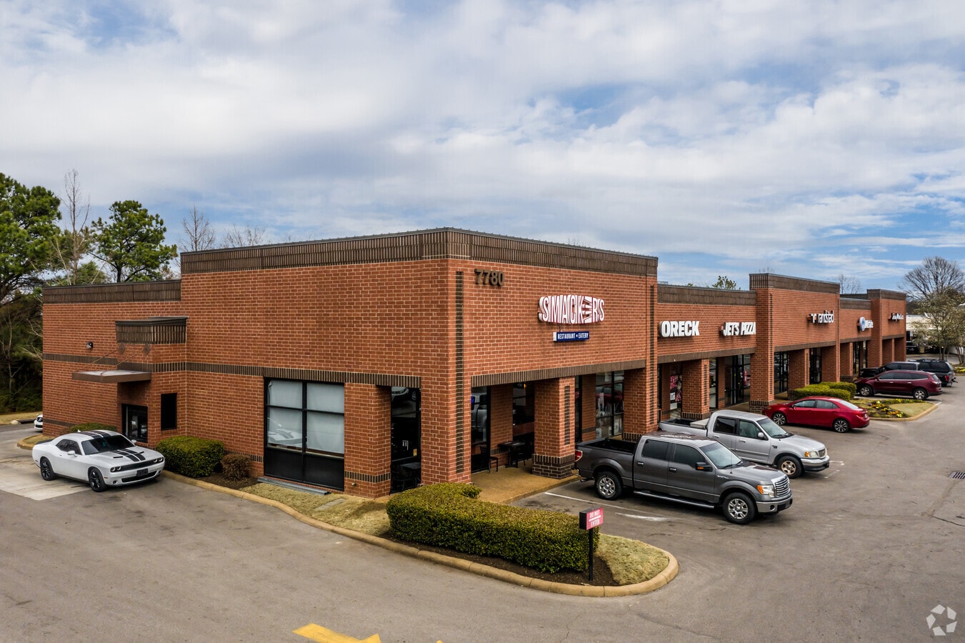 7780 US Highway 64, Bartlett, TN 38133 | LoopNet