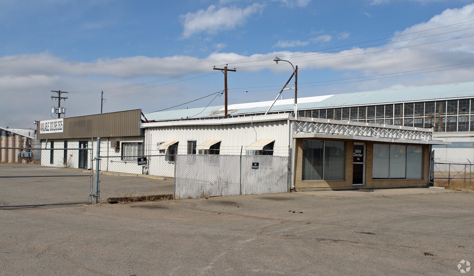 5699 Dexter St, Commerce City, CO 80022 | LoopNet