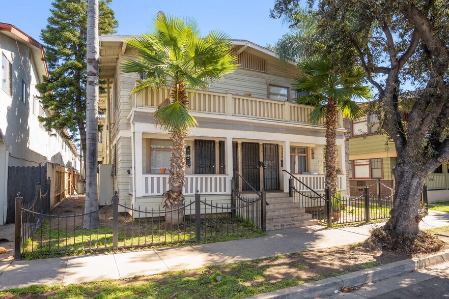 726 Chestnut Ave, Long Beach, CA 90813 | LoopNet