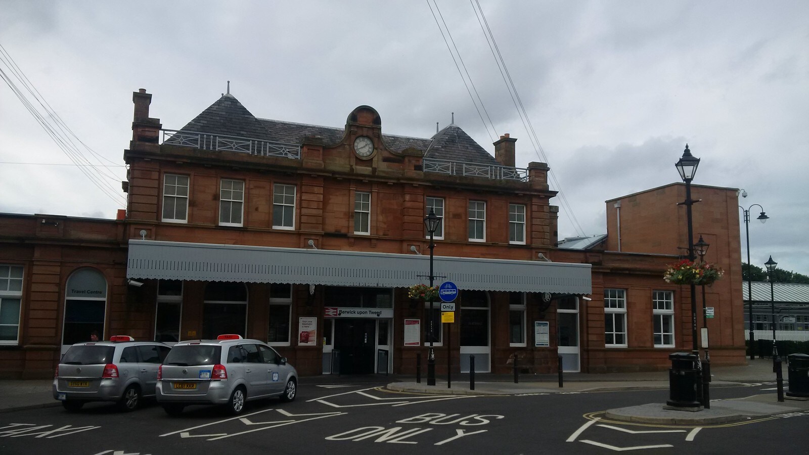 Railway St, Berwick Upon Tweed, TD15 1NF | LoopNet