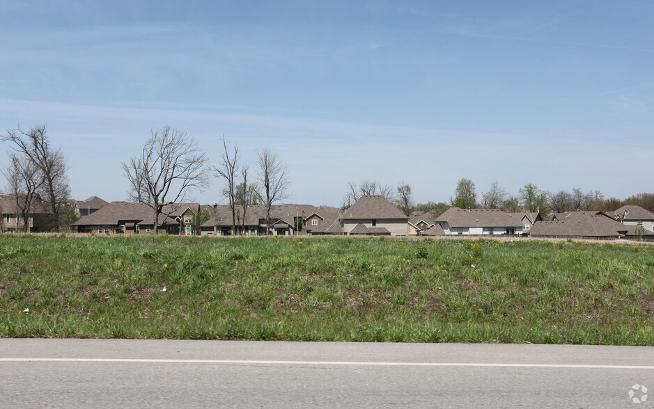 Lee's Summit Rd & Little Rd, Kansas City, MO 64139 - Land for Sale ...