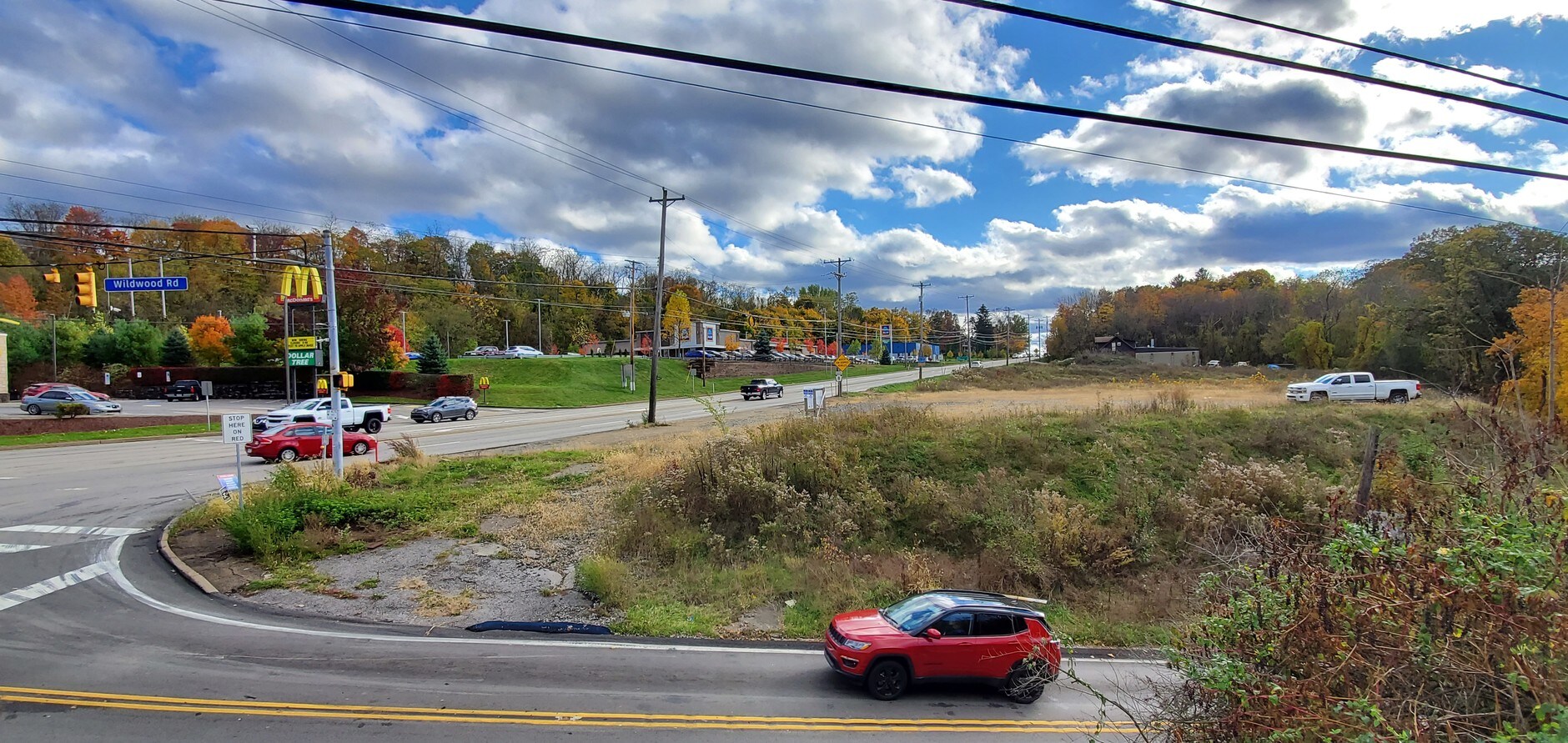 Route 8, Allison Park, PA 15101 | LoopNet