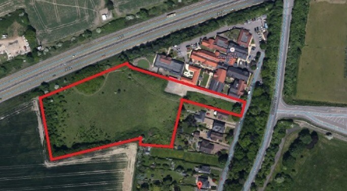 Boxted Rd, Colchester, CO4 5HF | LoopNet