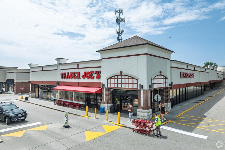 1-115 W Rand Rd, Arlington Heights, IL 60004 | LoopNet