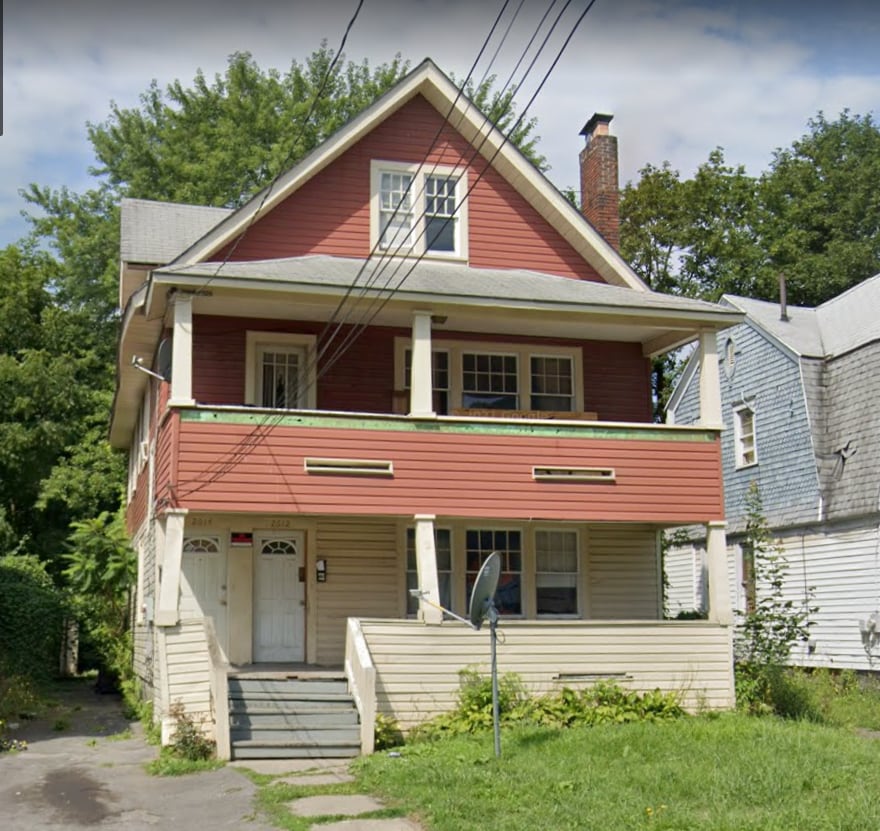 2612 Midland Ave, Syracuse, NY 13205 | LoopNet