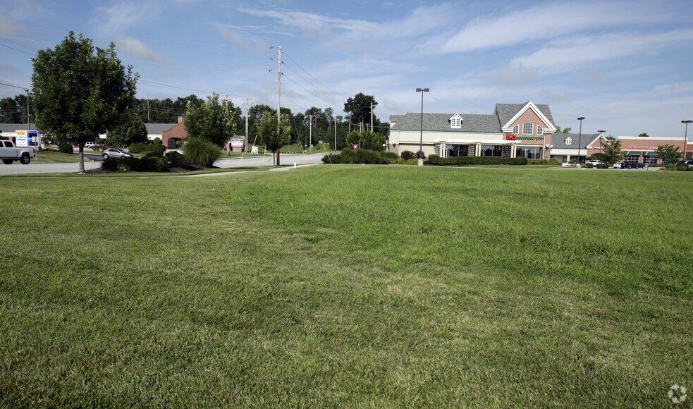 Mid Rivers Mall Rd & Hwy, Saint Peters, MO 63304 | LoopNet