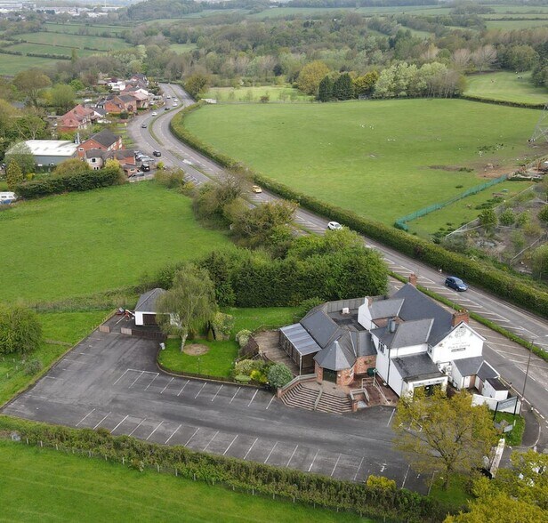 246 Nottingham Rd, Nottingham, NG16 4HG - The Thorn Tree Inn | LoopNet